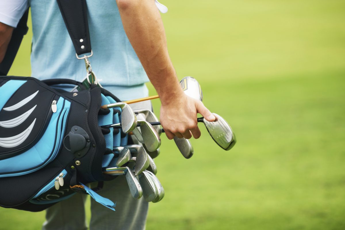 Package Specials - Golf Santee